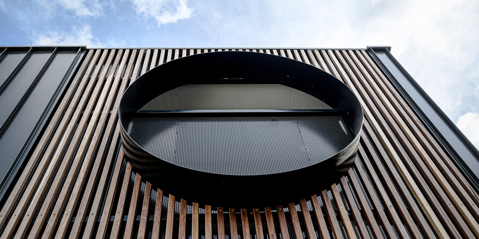 TELESCOPE HOUSE - placeformspace